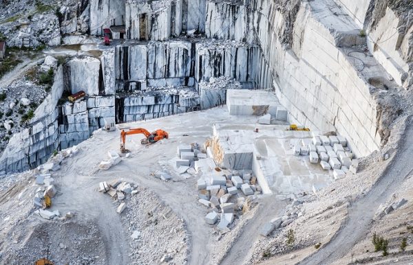Quarry Operations and Plans, Natural Resources Protection blog